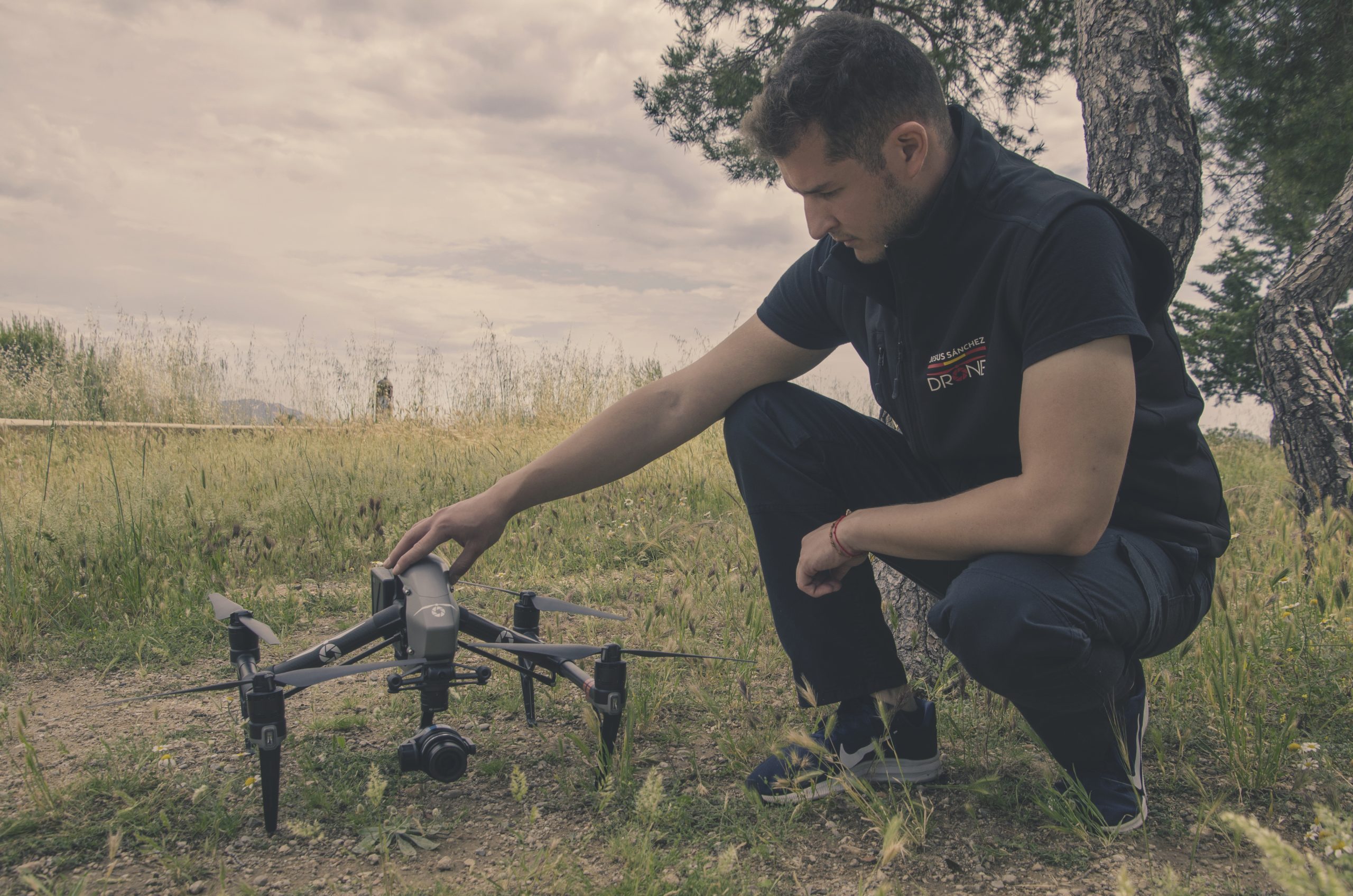 CURSOS DE PILOTO PROFESIONAL DE DRONES EN CÁDIZ - Empresa de Alquiler ...